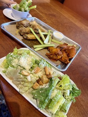 SAUCED WING BAR - 182 Photos & 223 Reviews - 215 W Bandera Rd, Boerne ...