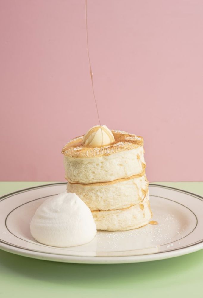 GRAM CAFE & PANCAKES - Updated December 2025 - 20 Photos & 10 Reviews ...