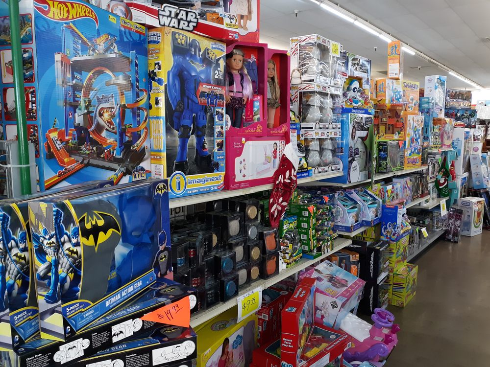 DISCOUNT DEPOT - Updated November 2025 - 46 Photos & 24 Reviews - 3532 ...