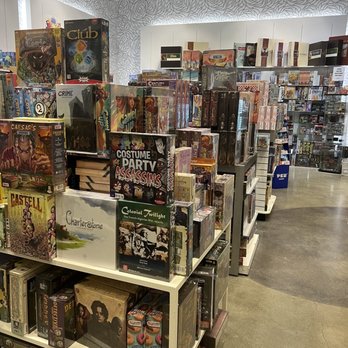 THE GAME CHEST - Updated January 2025 - 125 Photos & 76 Reviews - 21540 ...