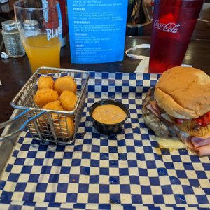 BLUE 42 SPORTS GRILLE & BAR - 36 W Villard St, Dickinson, North Dakota ...