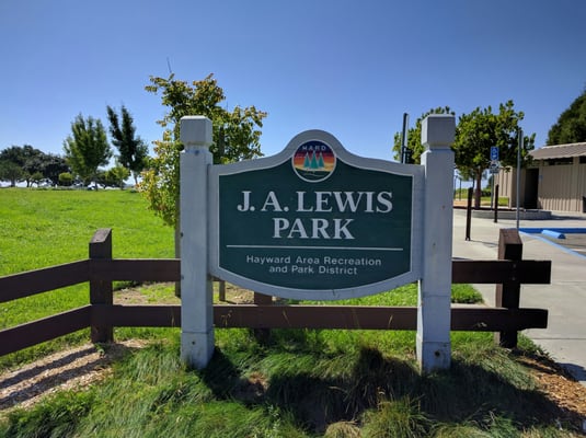 JA LEWIS PARK - Updated April 2026 - 27 Photos & 26 Reviews - Hayward ...