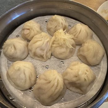 DUMPLING INN - Updated December 2025 - 4461 Photos & 3462 Reviews ...