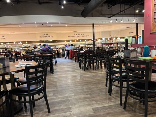 IMPERIAL BUFFET - Updated November 2025 - 124 Photos & 184 Reviews ...