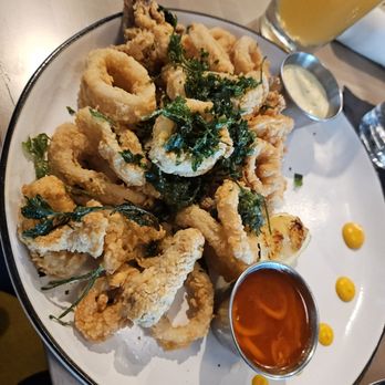 BAR SOL - Updated January 2026 - 173 Photos & 75 Reviews - 700 E Grand ...