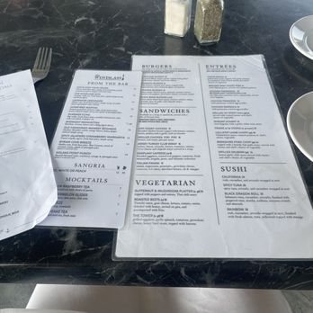 THE WINDLASS - Updated June 2025 - 458 Photos & 408 Reviews - 45 Nolans ...