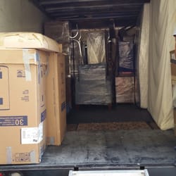 METAYER MOVING - 38 Photos & 13 Reviews - Miami, Florida - Movers ...