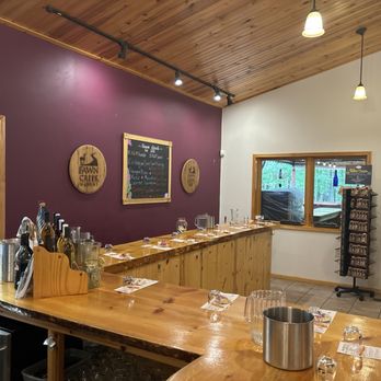 FAWN CREEK WINERY - Updated January 2026 - 162 Photos & 83 Reviews ...