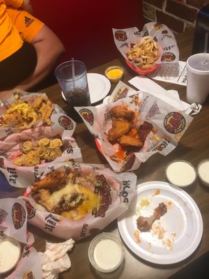 BREWINGZ RESTAURANT AND BAR - Updated July 2024 - 36 Photos & 72 ...