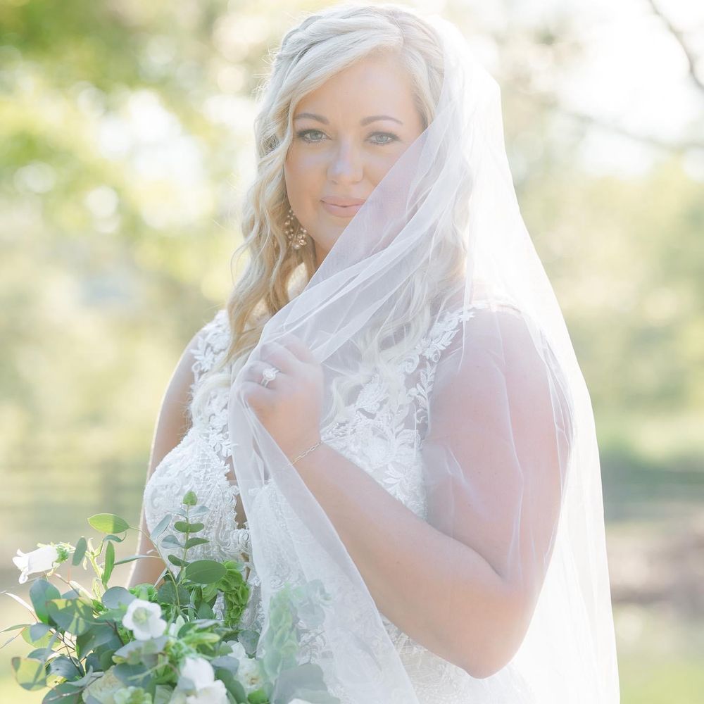 HANNAH CHRISTIAN MAKEUP ARTIST - Updated April 2024 - Request an Appointment - Mountain Brook ...