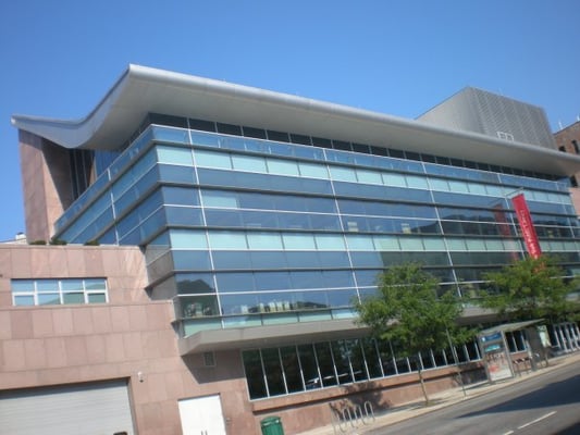 NEW YORK PUBLIC LIBRARY - BRONX LIBRARY CENTER - Updated December 2025 ...