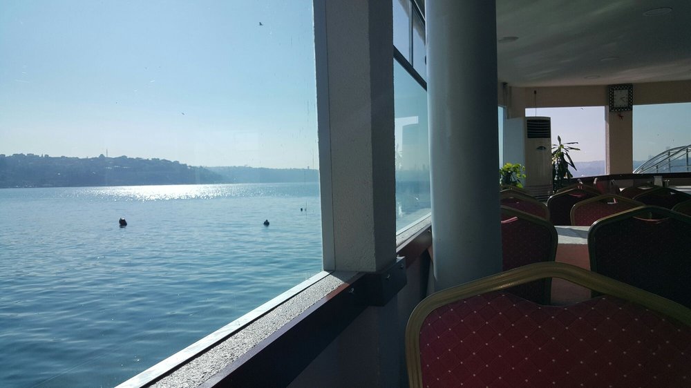 PUSULA BALIK RESTAURANT - Updated April 2025 - Gümüşsuyu Mah., İstanbul ...