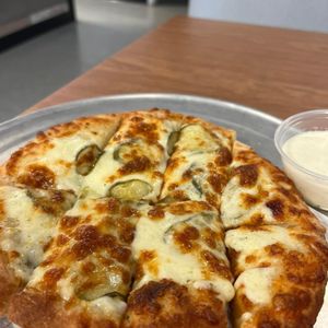 JIM’S PIZZA BOX - Updated December 2025 - 49 Photos & 89 Reviews - 10 N ...