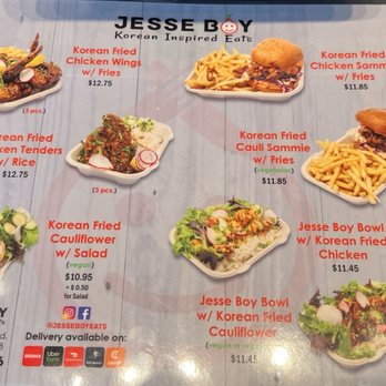 JESSE BOY - Updated January 2025 - 510 Photos & 655 Reviews - 6254 ...