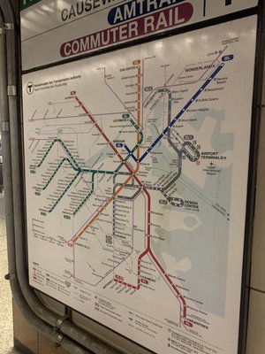 KENMORE MBTA STATION - GREEN LINE - Updated December 2025 - 23 Photos ...