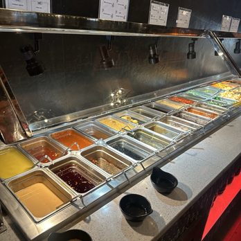 SEAPOT HOT POT & KBBQ - Updated June 2025 - 2058 Photos & 1624 Reviews ...