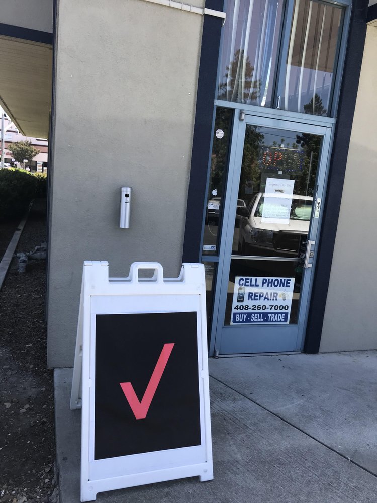 HARO WIRELESS - Updated April 2024 - 2000 Homestead Rd, Santa Clara ...