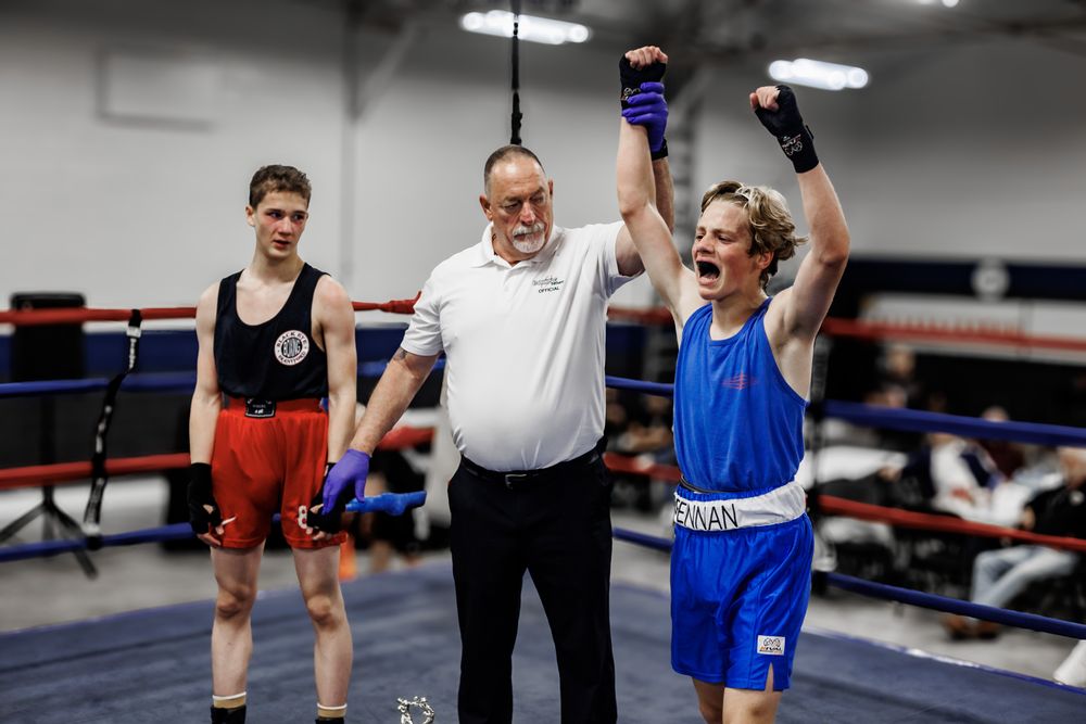 CITY BOXING CLUB - Updated December 2025 - 6689 Lundy's Lane, Niagara ...