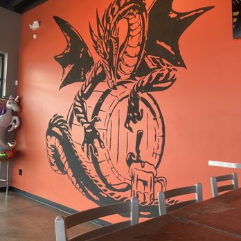 TAP DRAGON CRAFT BEER & WINE BAR - Updated August 2025 - 123 Photos ...
