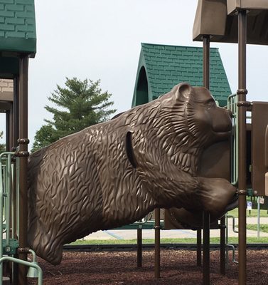 SCOTT A. LEWIS PARK - Updated August 2025 - 1000 Scott A Lewis Ln ...