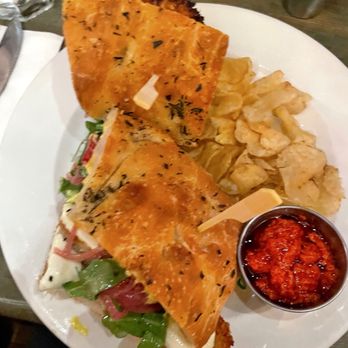 PARISH CAFE & BAR - Updated May 2025 - 955 Photos & 1635 Reviews - 361 ...