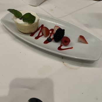 RUTH’S CHRIS STEAK HOUSE - Updated October 2025 - 126 Photos & 55 ...