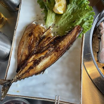 EXIT 5 KOREAN BBQ - Updated January 2025 - 1139 Photos & 679 Reviews ...