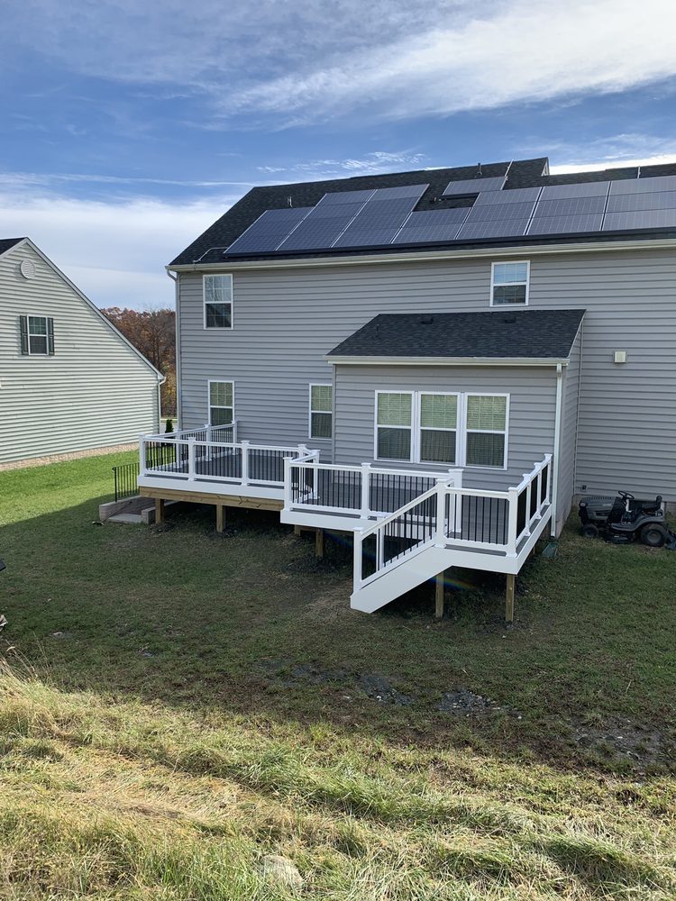 HOMECRAFT BUILDERS - Updated September 2025 - 20 Photos - 537 Callander ...