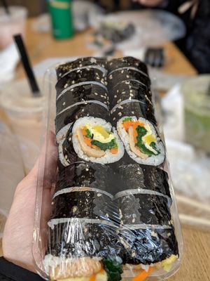 WOORI FOOD MARKET - 513 Photos & 128 Reviews - 1528 Fillmore St, San ...