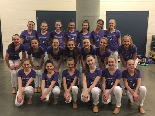 DYNAMIC DANCE ACADEMY - Updated May 2025 - 7418 Post Rd, North ...