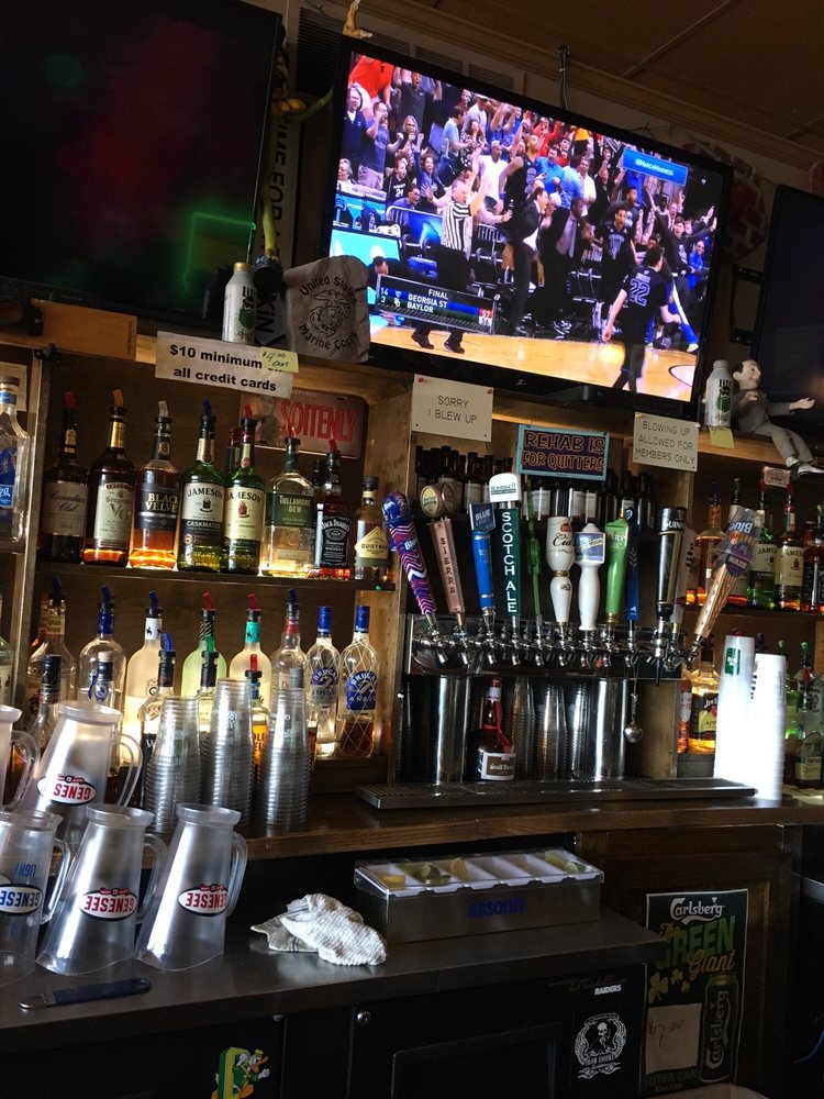 YAGER’S PUB - 11 Photos - 510 Monroe Ave, Rochester, New York - Sports ...