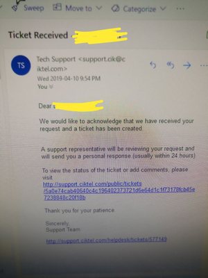 CIK TELECOM - Updated January 2026 - 24 Photos & 178 Reviews - 241 ...