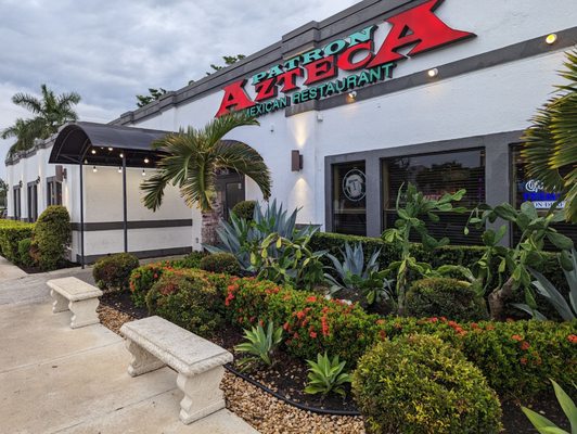 PATRON AZTECA - Updated January 2026 - 512 Photos & 362 Reviews - 5181 ...