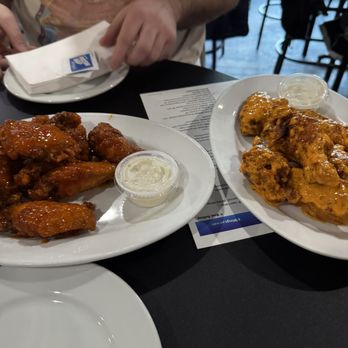 BLUE 42 - Updated May 2025 - 357 Photos & 208 Reviews - 158 Market St ...