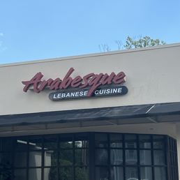 ARABESQUE - Updated October 2025 - 231 Photos & 262 Reviews - 2930 ...