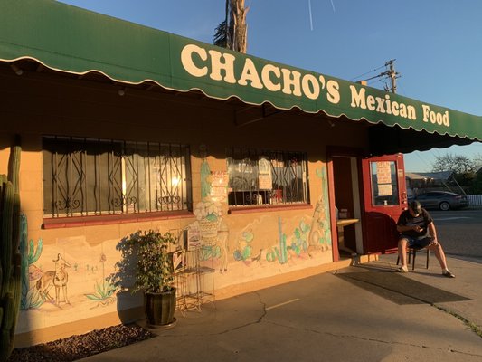 CHACHO’S MEXICAN TAKEOUT - Updated January 2025 - 114 Photos & 177 ...
