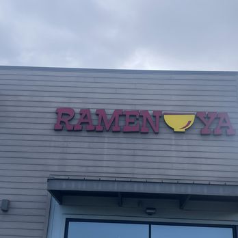 RAMEN-YA - Updated August 2025 - 545 Photos & 315 Reviews - 4801 Warden ...