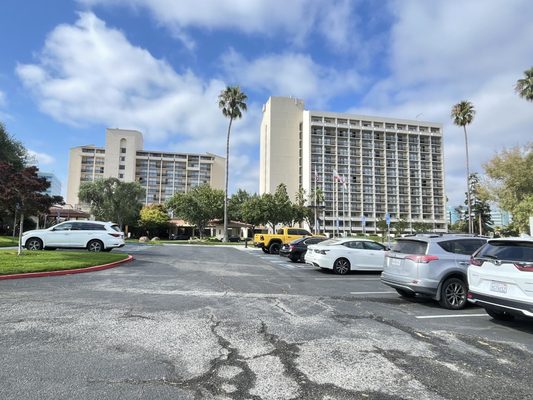 SANTA CLARA MARRIOTT - Updated January 2025 - 355 Photos & 355 Reviews ...