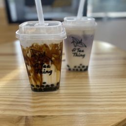 A TEA THING - Updated December 2025 - 209 Photos & 165 Reviews - 30734 ...