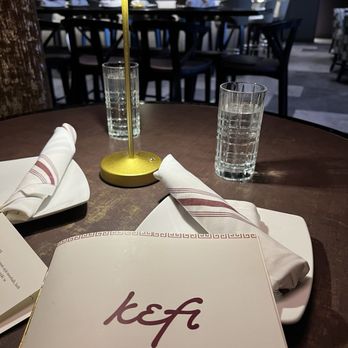 KEFI - Updated January 2025 - 461 Photos & 253 Reviews - 120 E Jackson ...