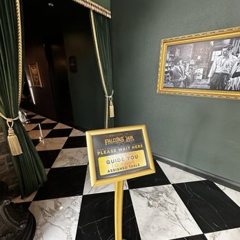 FALCON’S LAIR - Updated September 2025 - 663 Photos & 410 Reviews ...