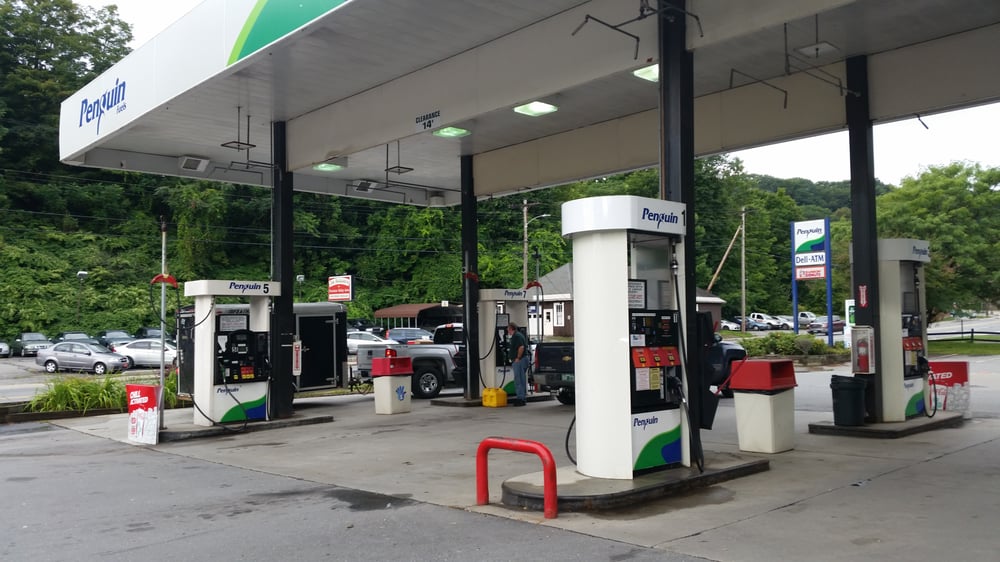 PENGUIN FUELS - Updated October 2025 - 50 Clinton St, Springfield ...