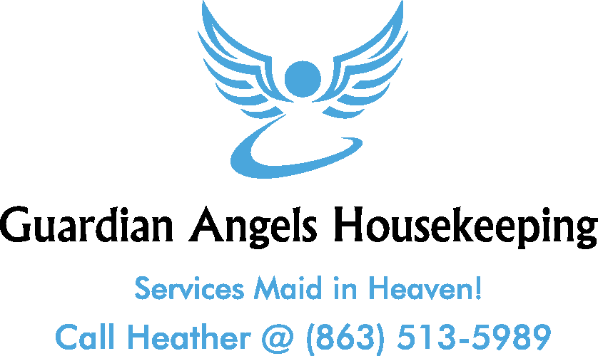 GUARDIAN ANGELS HOUSEKEEPING - Haines City, Florida - Home Cleaning ...