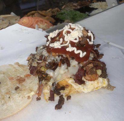 HUNTS POINT FINEST DELI - Updated August 2025 - 1101 Garison Ave, The ...