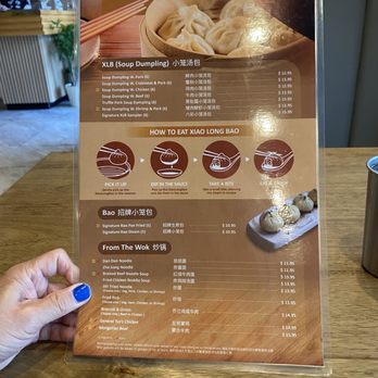 ZEN DUMPLING - Updated July 2025 - 414 Photos & 131 Reviews - 9802 Baymeadows Rd, Jacksonville ...