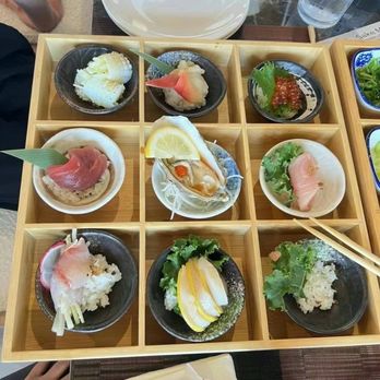 SAKE MARU - Updated June 2024 - 109 Photos & 26 Reviews - 5320 East ...