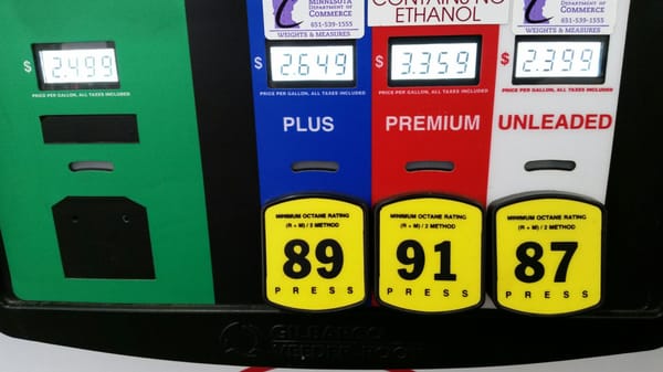 SIMONSON STATION STORE - Updated July 2025 - 4924 Hwy 29 S, Alexandria ...