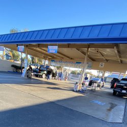 CRYSTAL CLEAN CAR WASH - 121 Photos & 144 Reviews - 1158 Palm Ave ...