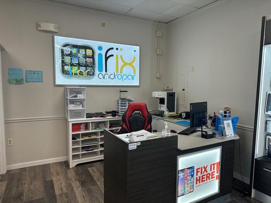 IFIXANDREPAIR - WARWICK WALMART - 18 Photos - 650 Bald Hill Rd, Warwick ...