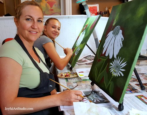 JOYFUL ARTS STUDIO - Updated October 2025 - 86 Photos - 9958 Rabbit Rd S, Greencastle ...